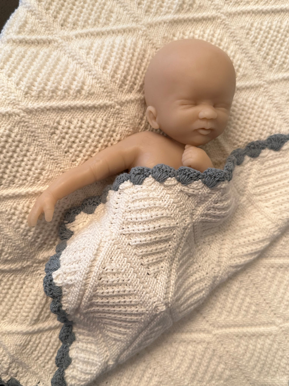Rue by Kristin Englert – Silicone Art Dolls